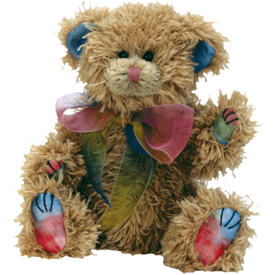 Carmichael - Ty Attic TreasuresTY Beanie Babies, TY Beanie Baby, Ty ...