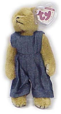 Gilbert - Ty Attic TreasuresTY Beanie Babies, TY Beanie Baby, Ty ...