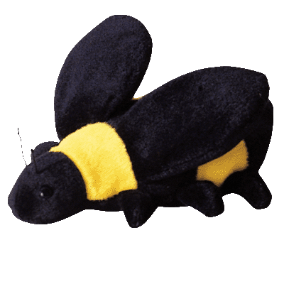 Bumble - Ty Beanie BabiesTY Beanie Babies, TY Beanie Baby, Ty Beanies ...