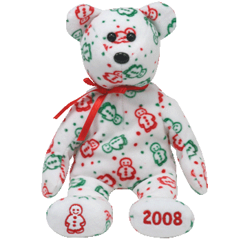 Gingerspice - Ty Beanie BabiesTY Beanie Babies, TY Beanie Baby, Ty ...