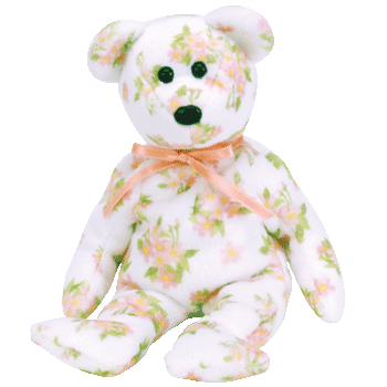 Hannah - Ty Beanie BabiesTY Beanie Babies, TY Beanie Baby, Ty Beanies ...