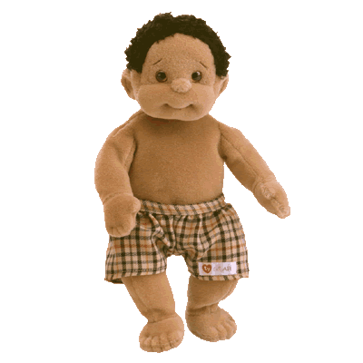 Rascal - Ty Beanie KidsTY Beanie Babies, TY Beanie Baby, Ty Beanies ...